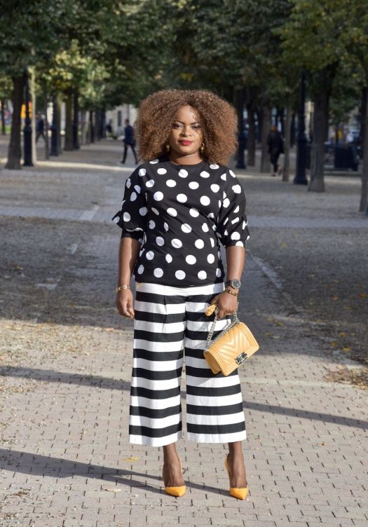 10 Tips to Mix and Match Prints and Patterns – The Chika Ibe – The ...